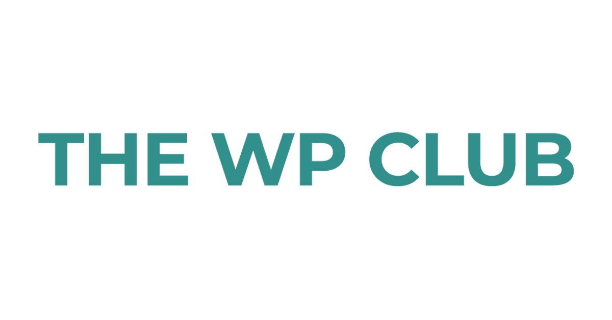 The WP Club